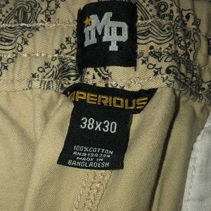 imperious | Pants | Mens Joggers | Poshmark